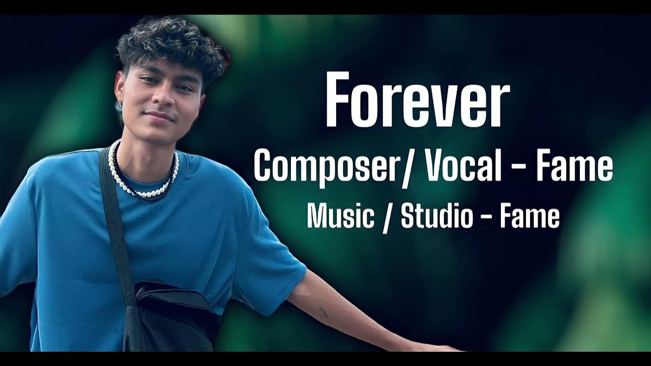 Fame : Forever ( official audio ) - YouTube