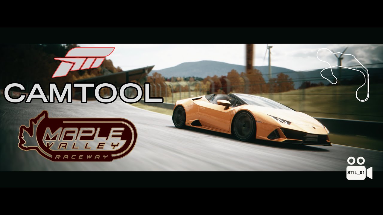 CAMTOOL -- Assetto Corsa -- Maple Valley FM7 - YouTube
