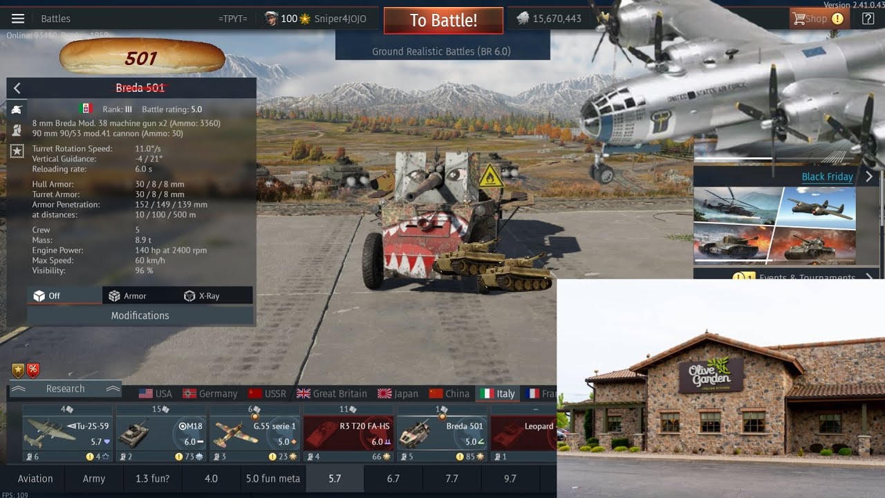 Bread stick 501 my beloved (NUKE GAME!!!) - YouTube