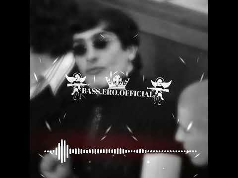 Гио Пика - Авторитета (Bass Boosted)