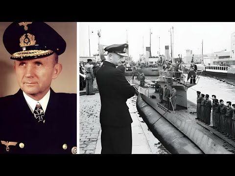 When Unstoppable U-Boats Suddenly Stopped Being Invisible - YouTube