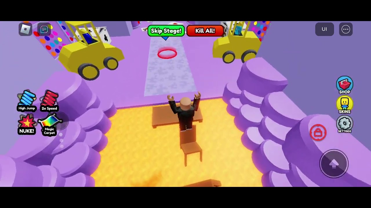 obby inside out 2 Roblox - YouTube