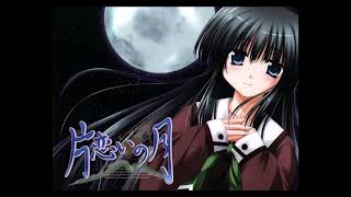 片恋いの月えくすとら 挿入歌 / Moon Garden (Riryka)