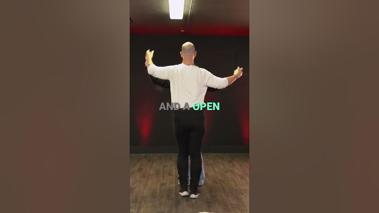 Bachata Dance Tutorial Easy Steps for Beginners! - YouTube