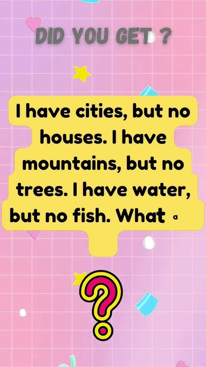 let's check your knowledge 😜 day 1 - YouTube