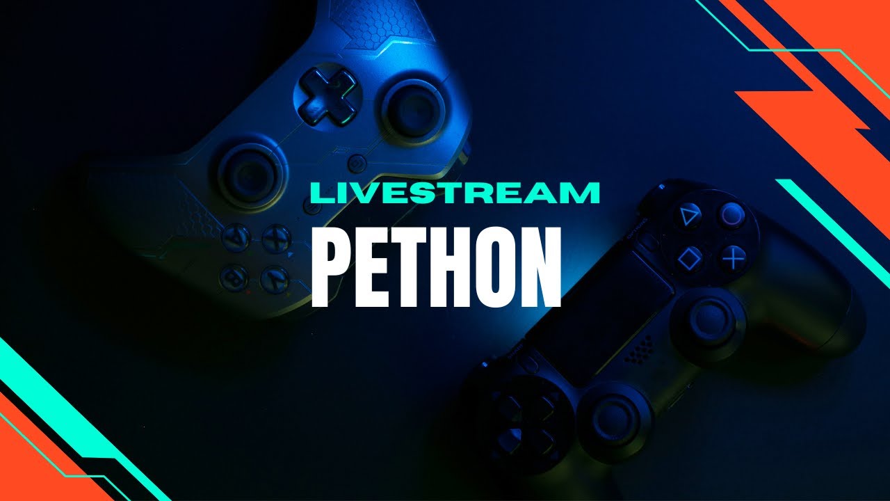 yihaaa~ - PT.792 #pethon PART24 - YouTube