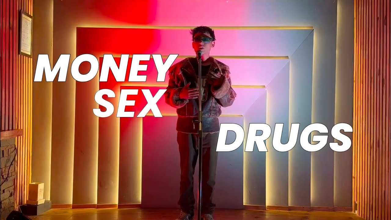 The Storytellers - Rapper Bhai | Gigga Lama (OPEN MIC) - YouTube