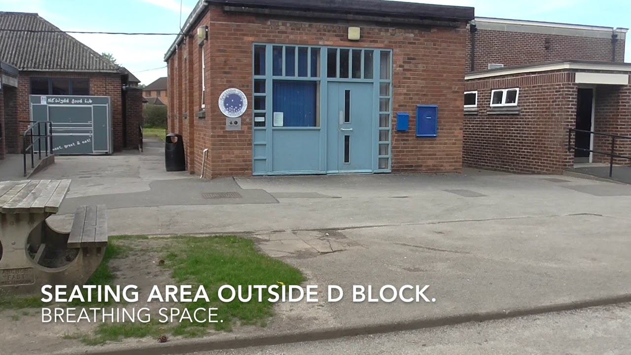 Alun School Virtual Tour - YouTube