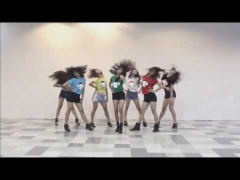 DefG cover Rania - Dr Feel Good (Mirror) HD