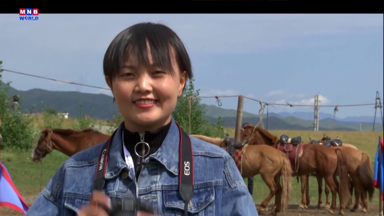 Mongolia Today | MNB World - YouTube