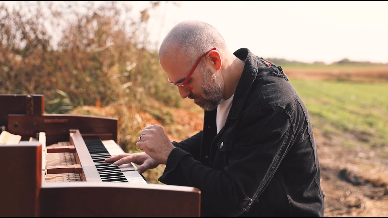 JEFF DEYO | Remember Official Music Video ("From Eternity" EP) - YouTube