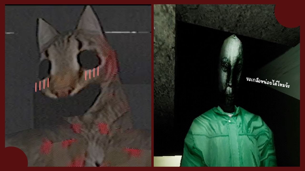 ไอต้าวเหมียวกับพี่บ่าวขอเกลือ | Meow / Salt - YouTube