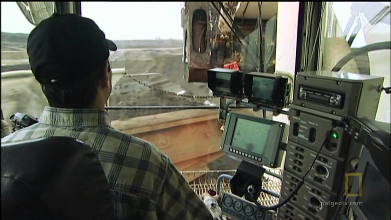 Man Made - Earthmovers - YouTube