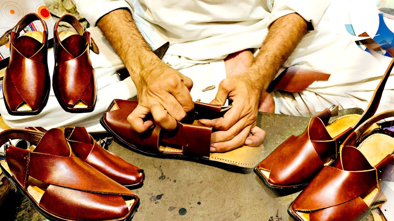 How to Design Leather Pattern | Leather Working for Beginners ...