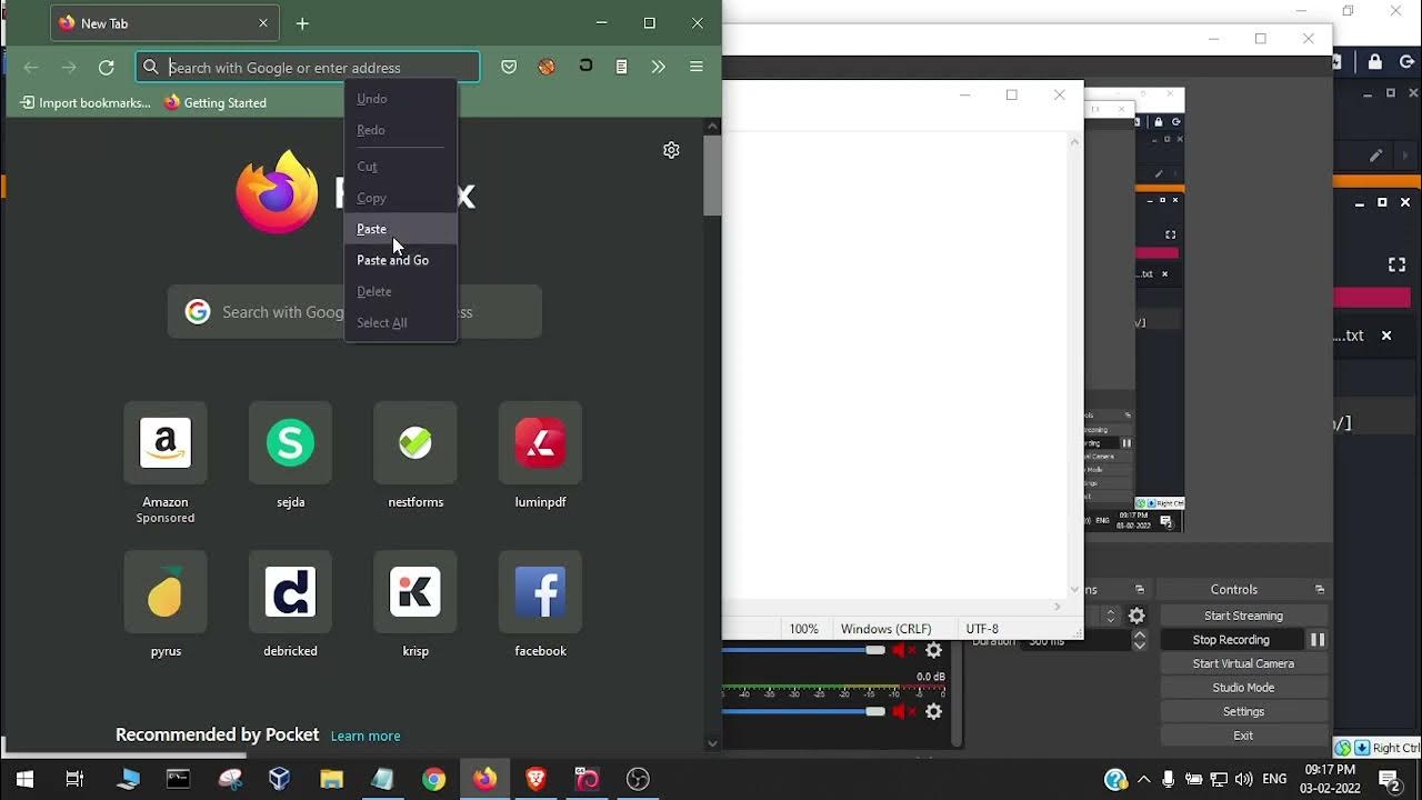 Open Redirect Vulnerability POC Video Bug Bounty 2 - YouTube