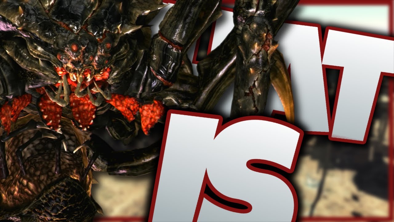 What is U-8? (Resident Evil 5) - YouTube