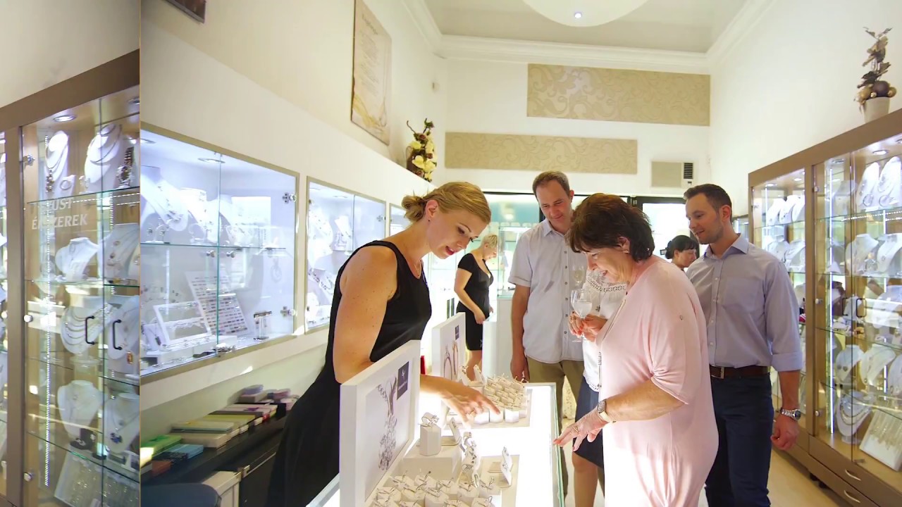 Pintér Timi - Az élet dalos oldala Reality a Zenebutik Tv-n (Tv2Csoport ...