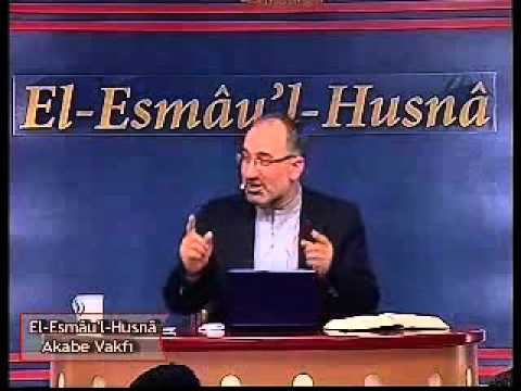 İbni sayyad hadisi ve gaybı taşlamak... .wmv