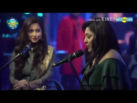Prajakta Shukre - Koli Song Remix - Valhav Re Nakhava/ Mi Dolkar Dolkar ...