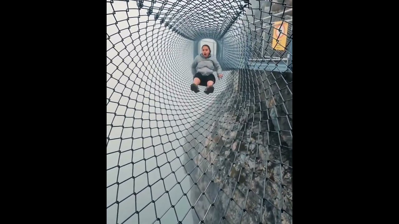 What a nice view 😳 - YouTube