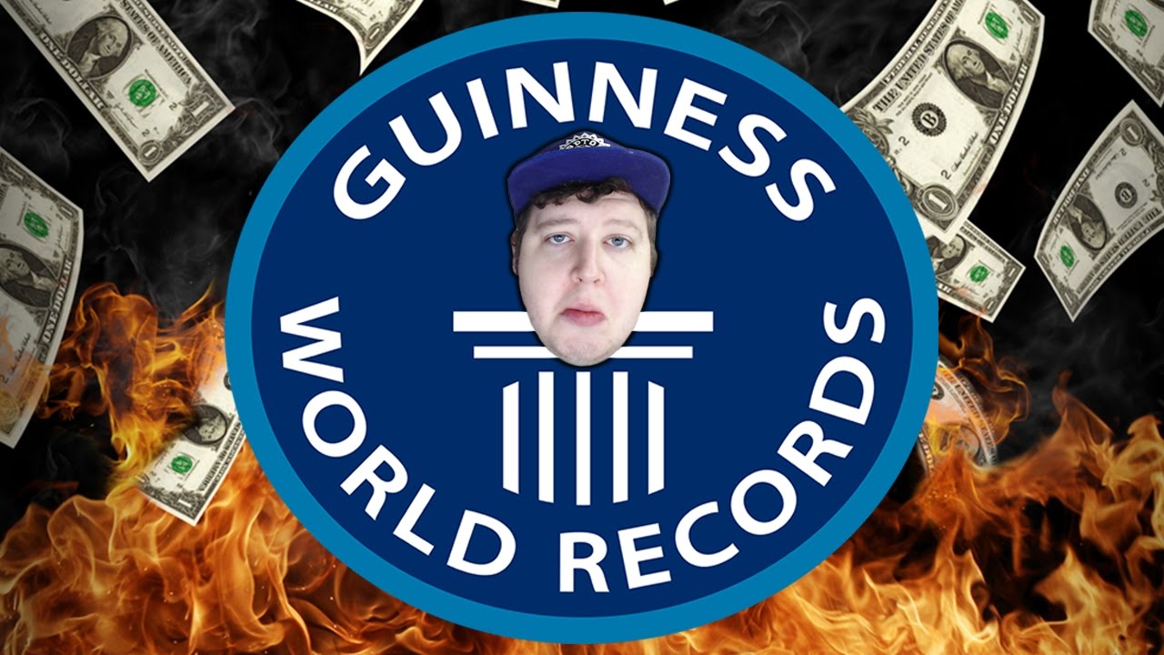 GUINNESS WORLD RECORD WORST SUNDAY SESSION - YouTube