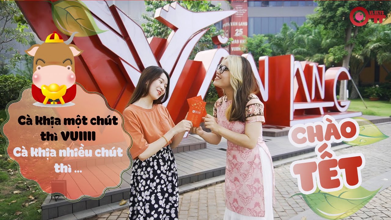 [VL KEYS] TẬP 28: NỖI LO MÙA TẾT CỦA SINH VIÊN - YouTube