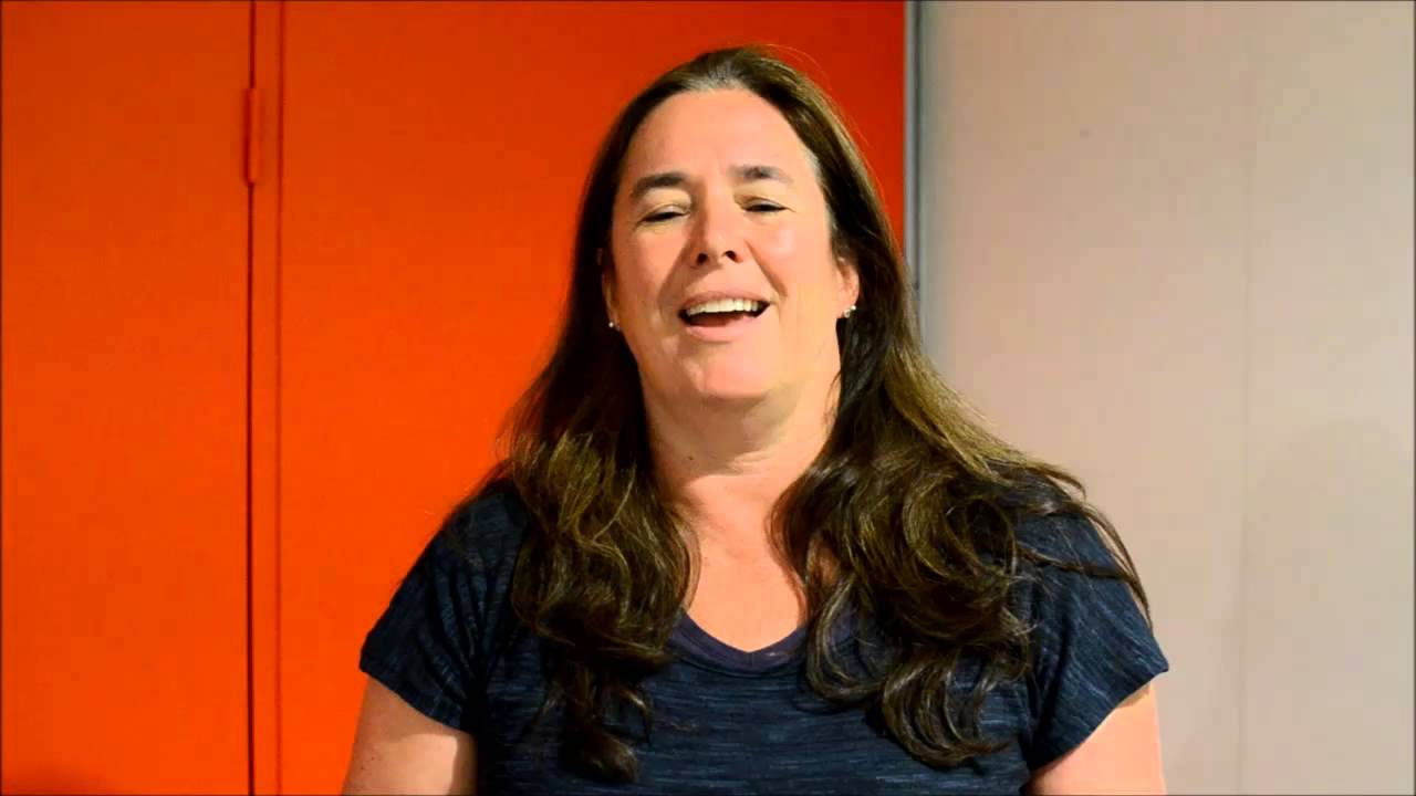 Alison Graham's feedback on How to Leave your Mark in Your Industry by ...