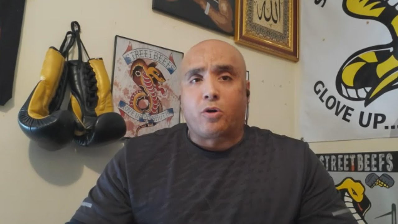 Why Is This Real Life ‘Fight Club’ So Popular? - YouTube