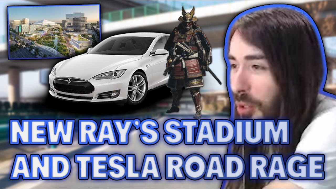 Man Attacks with Katana in Road Rage Incident & New Ray's Proposal ...