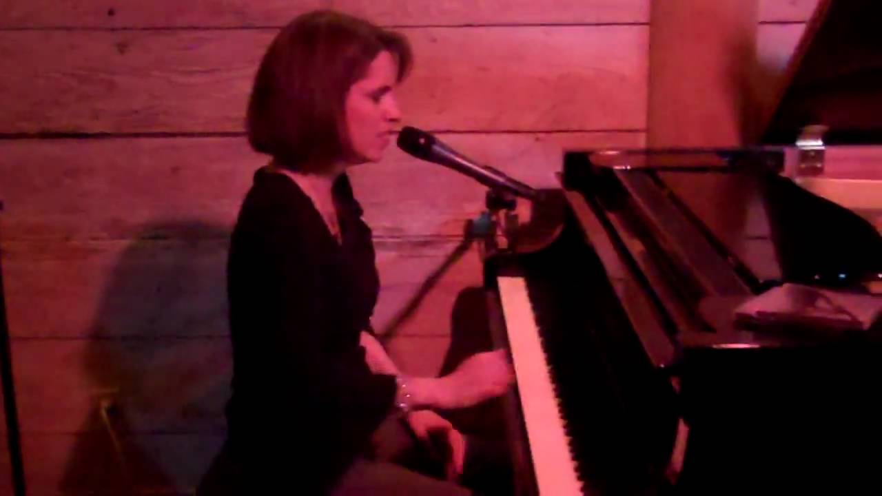 Devil May Care - Pamela York Trio - Live at Cezanne - YouTube