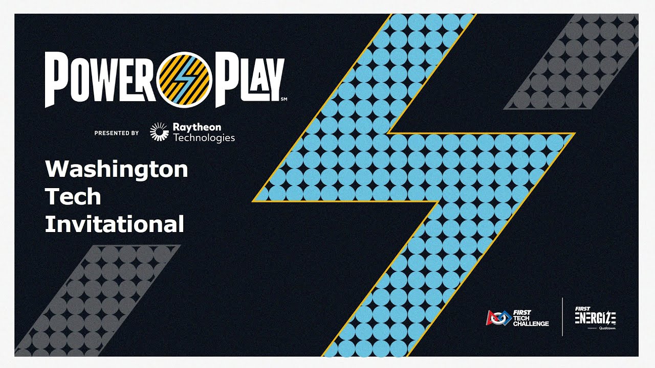 Washington Tech Invitational - YouTube