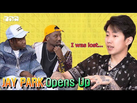 (CC) The Untold Side of JAY PARK (박재범) Revealed | Taste of Culture