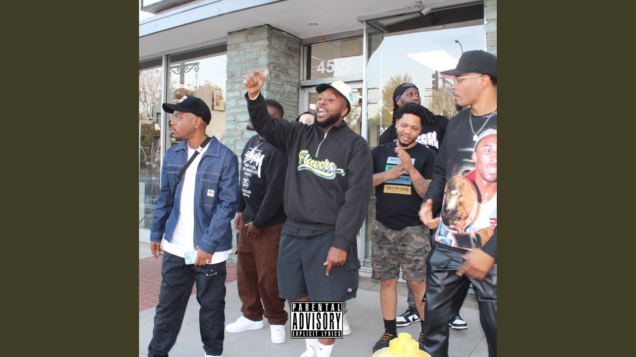 Westside Life (feat. WESTSIDE BOOGIE) - YouTube