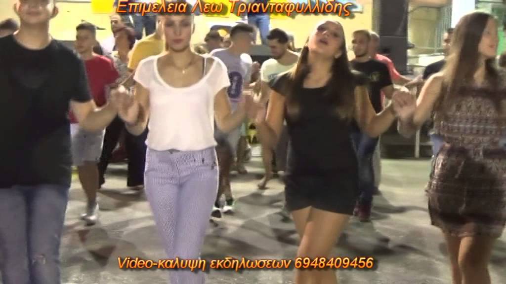 Σοφιανιδης Παρχαριδης Ελευθεριαδης Τουλουμ 1 - YouTube