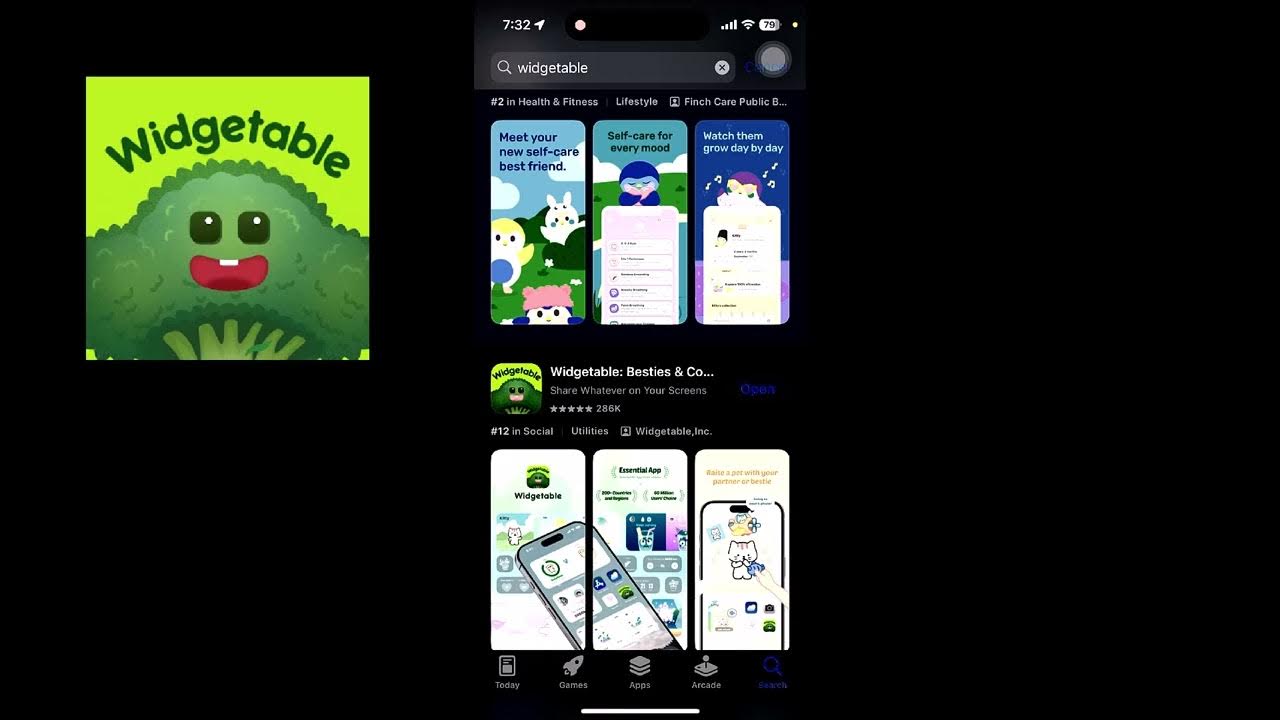 What Is Widgetable App and How to Use It: Complete Guide - 2025 - YouTube