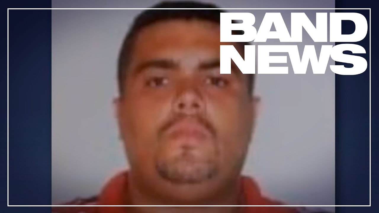 Traficante do PCC continua foragido - YouTube