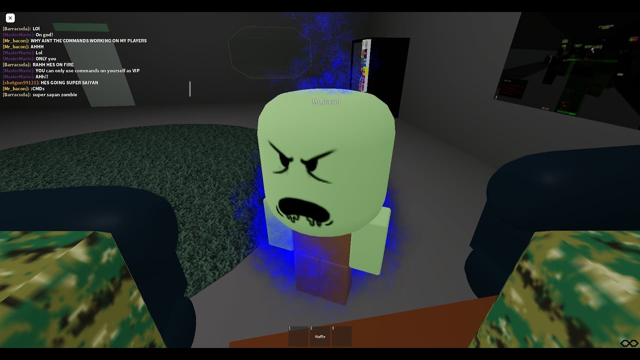 SUBPAR SCRAP SCAVENGER - Decaying winter roblox!!!!!!! - YouTube