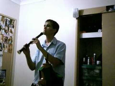 My Heart Will Go On - Recorder Revised - YouTube