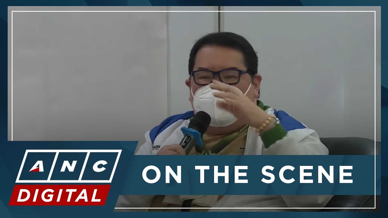 PhilHealth chief assures Filipinos funds enough despite zero gov't ...