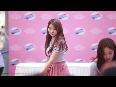 gfriend sowon wave fancam •