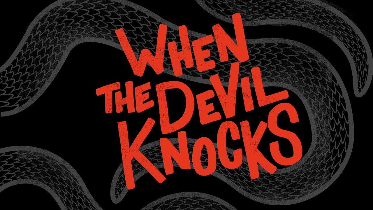 When The Devil Knocks part 3 | 2-16-20 | Pastor Jason Creech - YouTube