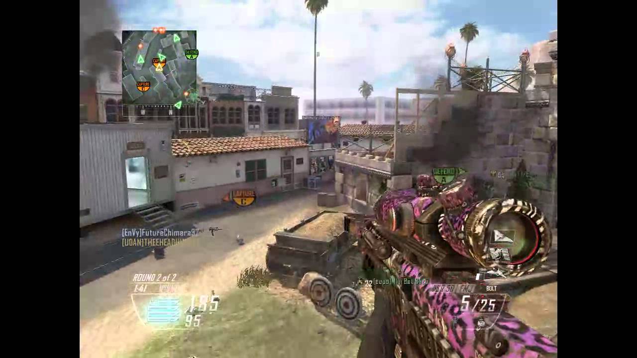 Online random noscope hitmarker - YouTube