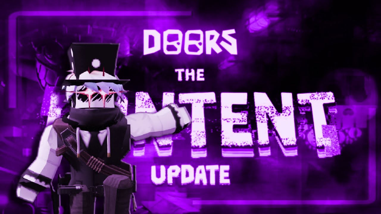 🔴 DOORS CHAT CONTROL WITH VIEWERS (Admin Panel) 🔴 - YouTube