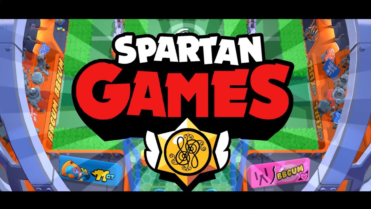 Spartan Games Promo 2025 - YouTube