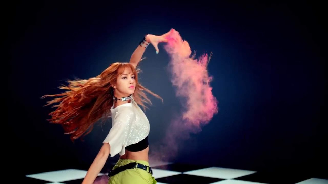 'Drop Some Money' MV TEASER 3 - YouTube