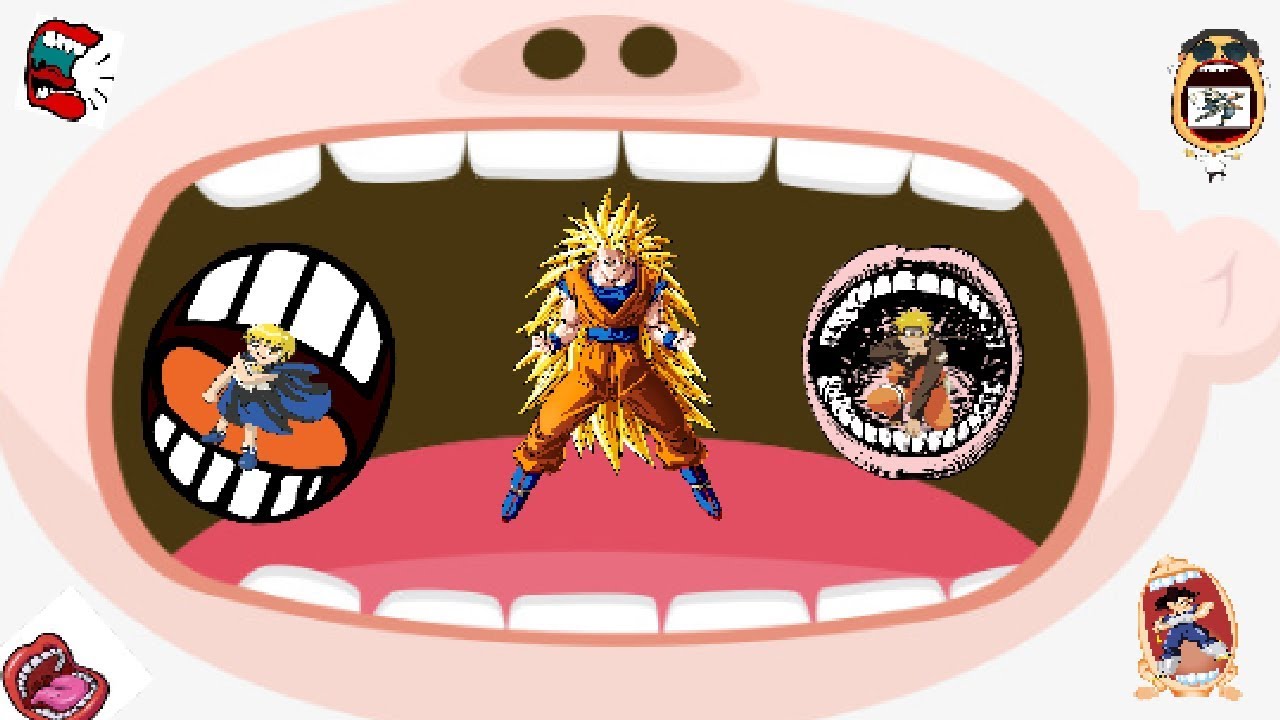 Talking Anime | Anime song - YouTube