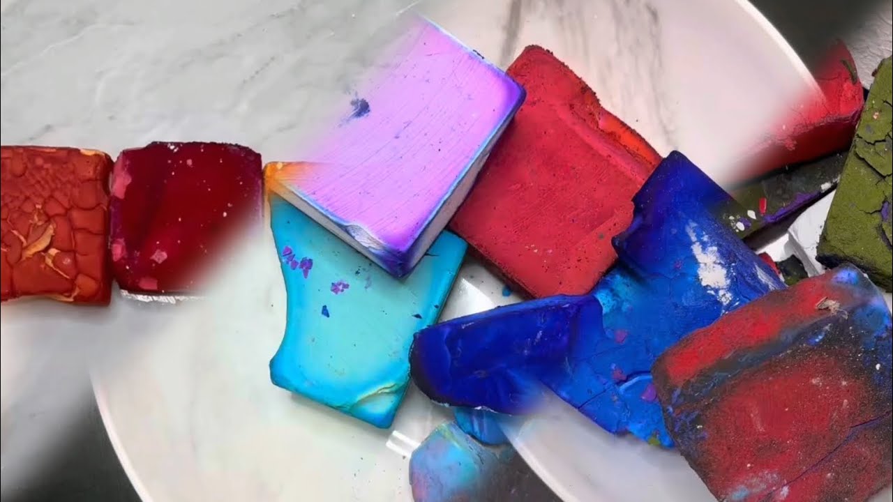 deep dyed flacky gymchalk edit complimation - YouTube