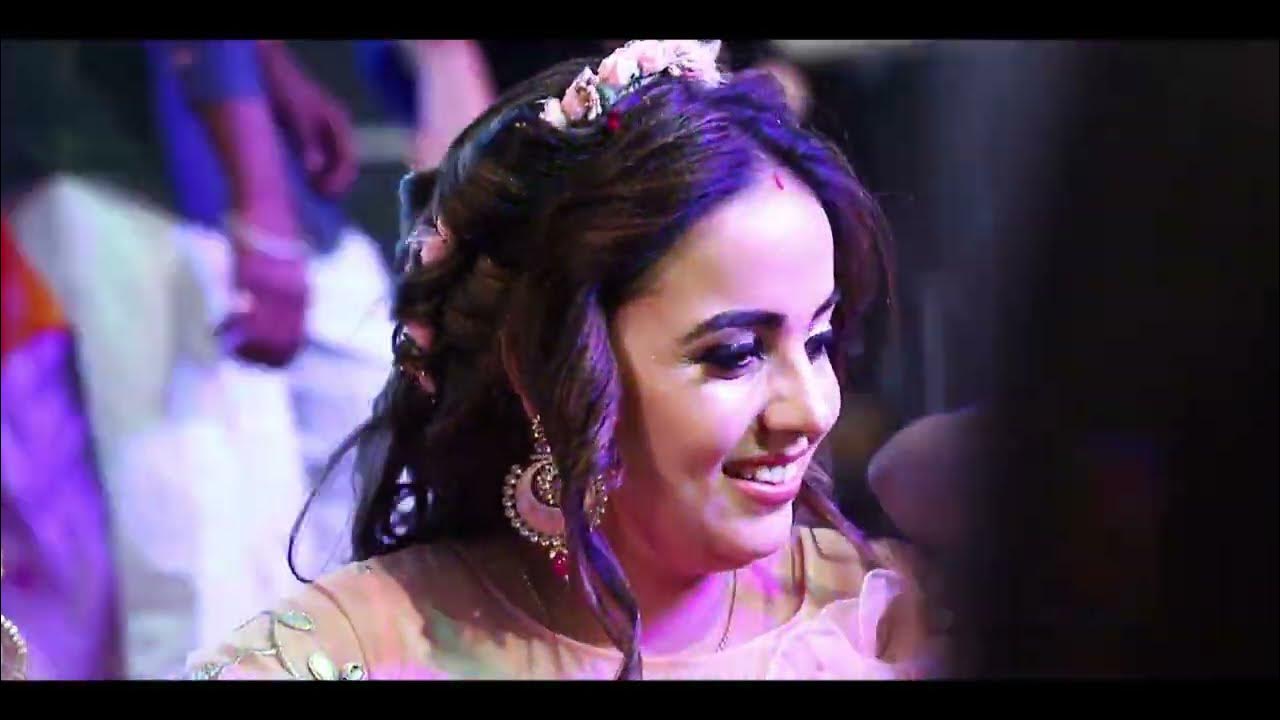 Sawjot' Shagun CINEMATIC - YouTube