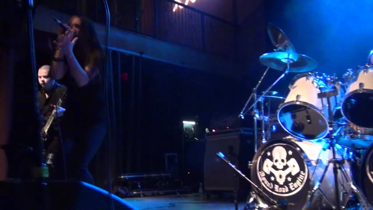 Mound Road Engine - The Breakup - YouTube