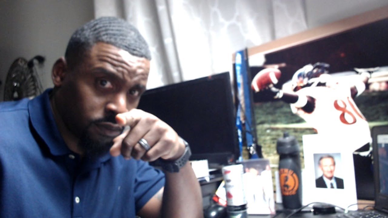 The Ball Hawk Show Podcast: NFL Playoffs Recap - YouTube